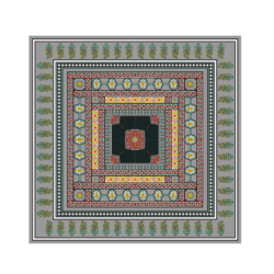 Oriental Rugs in Charlotte, NC | Pineville Rug Gallery