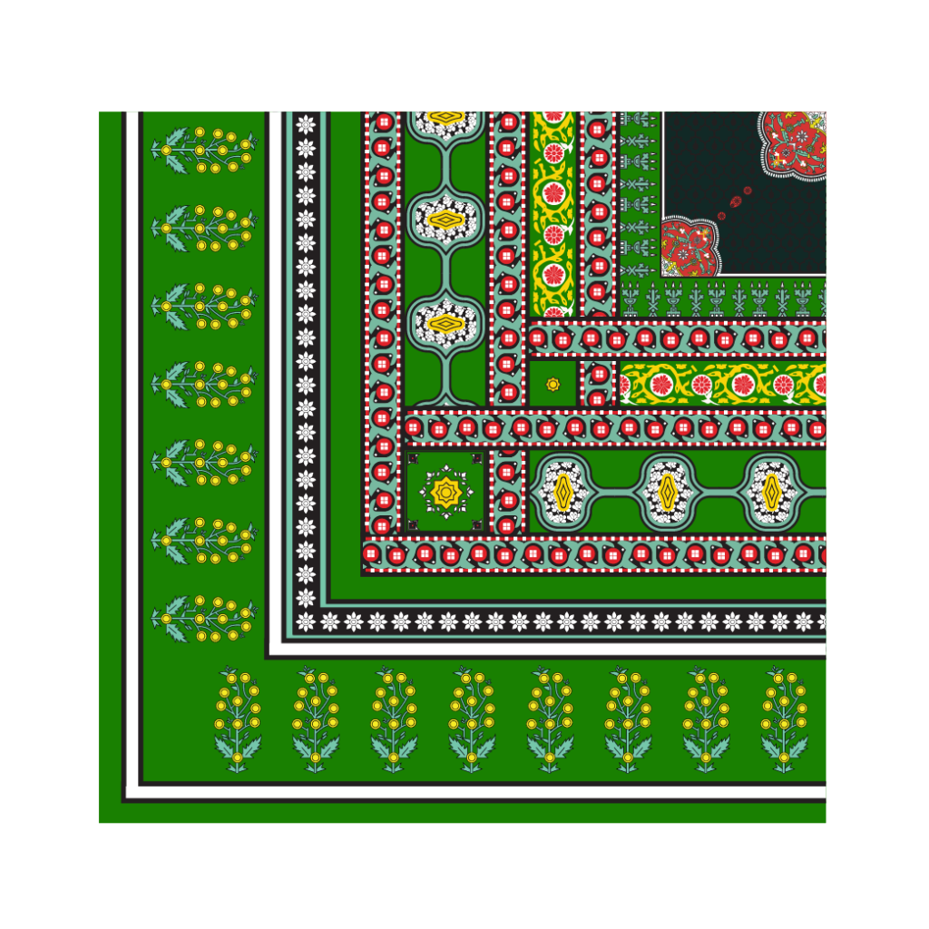 Oriental Rugs in Charlotte, NC | Pineville Rug Gallery